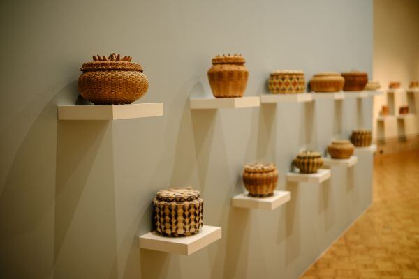 Exhibition demonstrates tribal preservation efforts, showcases Ho-Chunk ...