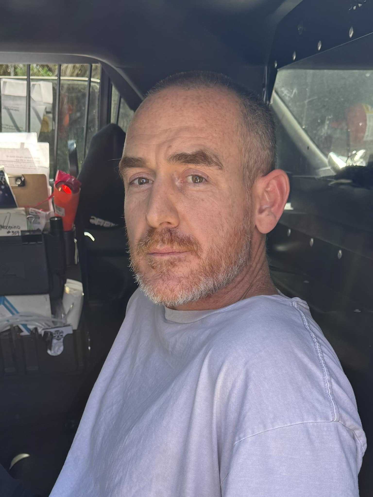 Man arrested for making threatening messages on social media toward ...