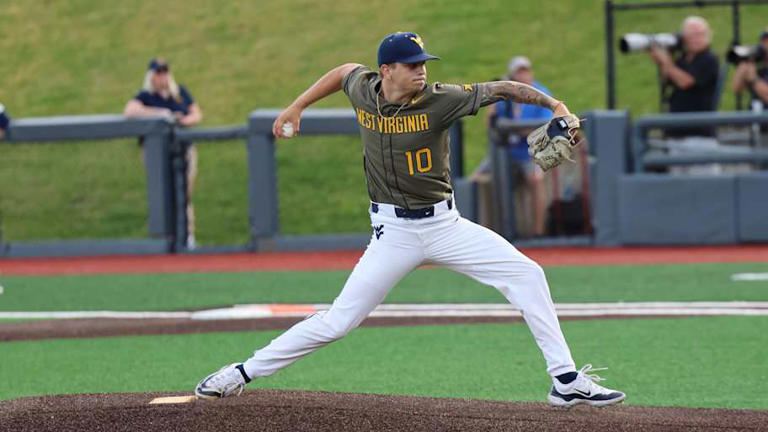 Chase Meyer earns first-team preseason All-American honors from Over ...