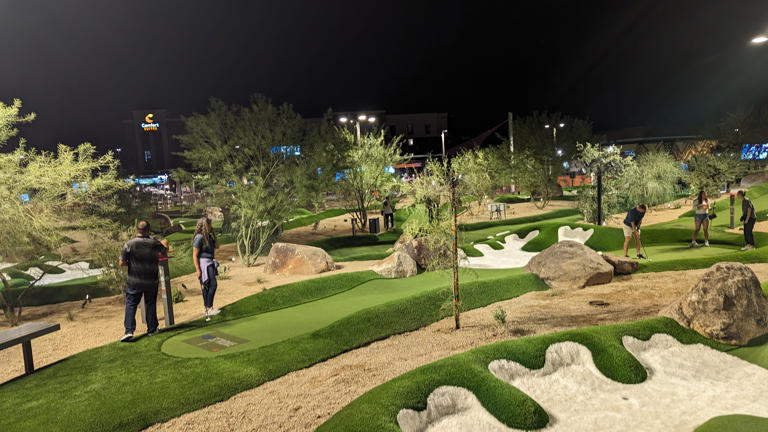 Photos: Popstroke opens second Arizona location in Scottsdale