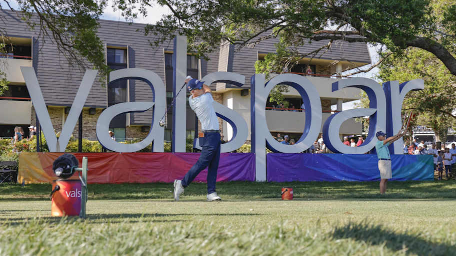 2025 Valspar Championship Betting Preview: Copperhead Course Picks ...