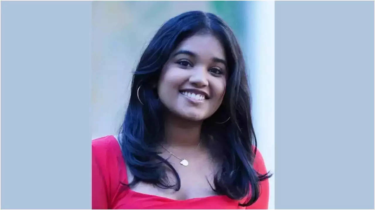 Person of interest in Sudiksha Konanki's disappearance case gives cops ... Person of interest in Sudiksha Konanki's disappearance case gives cops ...