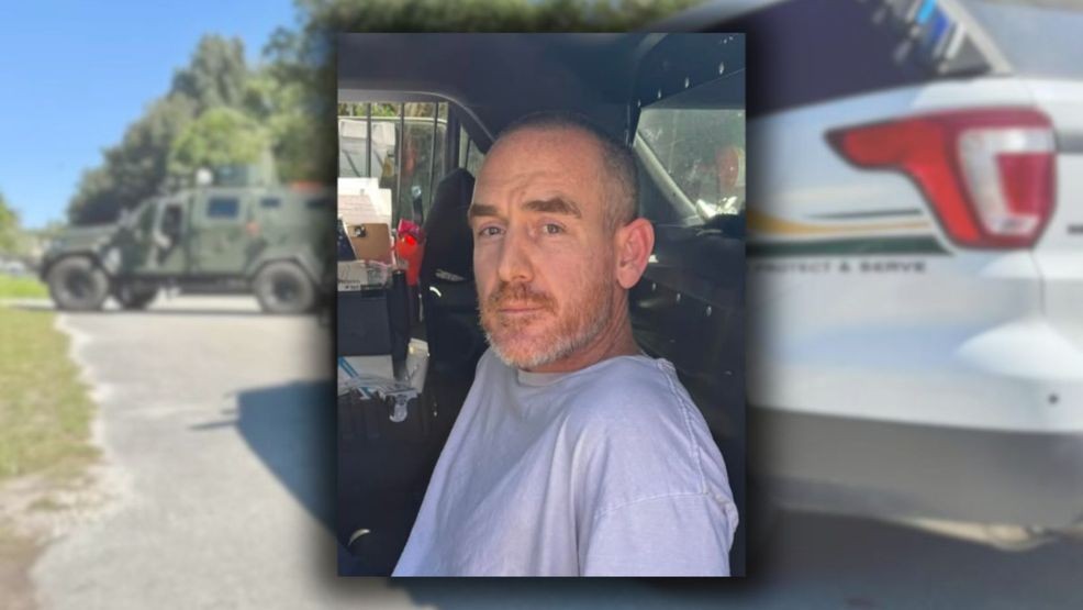 Secret Service, SWAT execute search warrant in Fort Pierce for Trump ...