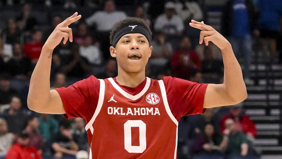 OU Basketball: Meet Oklahoma's Opponents in the NCAA Tournament Regional
