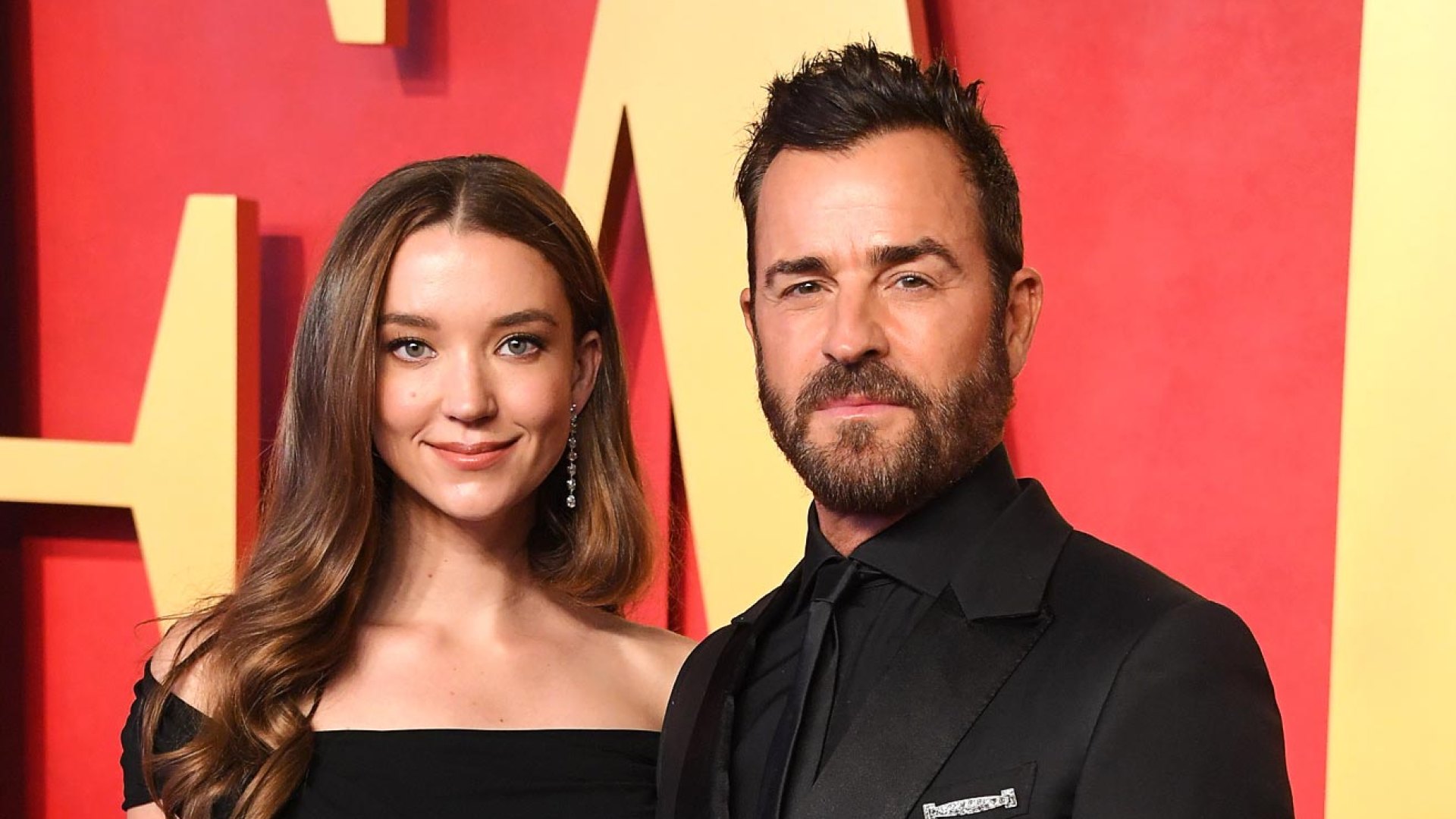 Justin Theroux and Nicole Brydon Bloom's Relationship Timeline