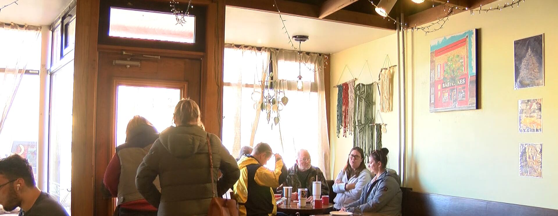 Marquette businesses reflect on the pandemic aftermath five years later