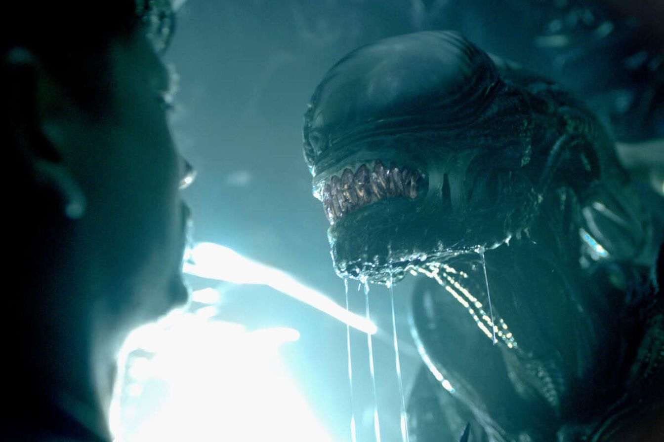 Alien, Predator, Terminator : le renouveau du slasher par la science ...