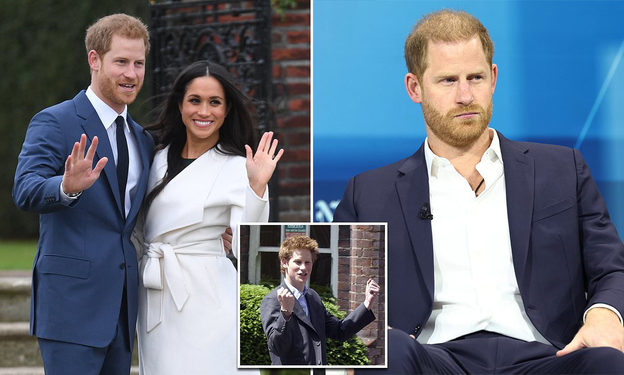 Prince Harry judge set to release secret documents