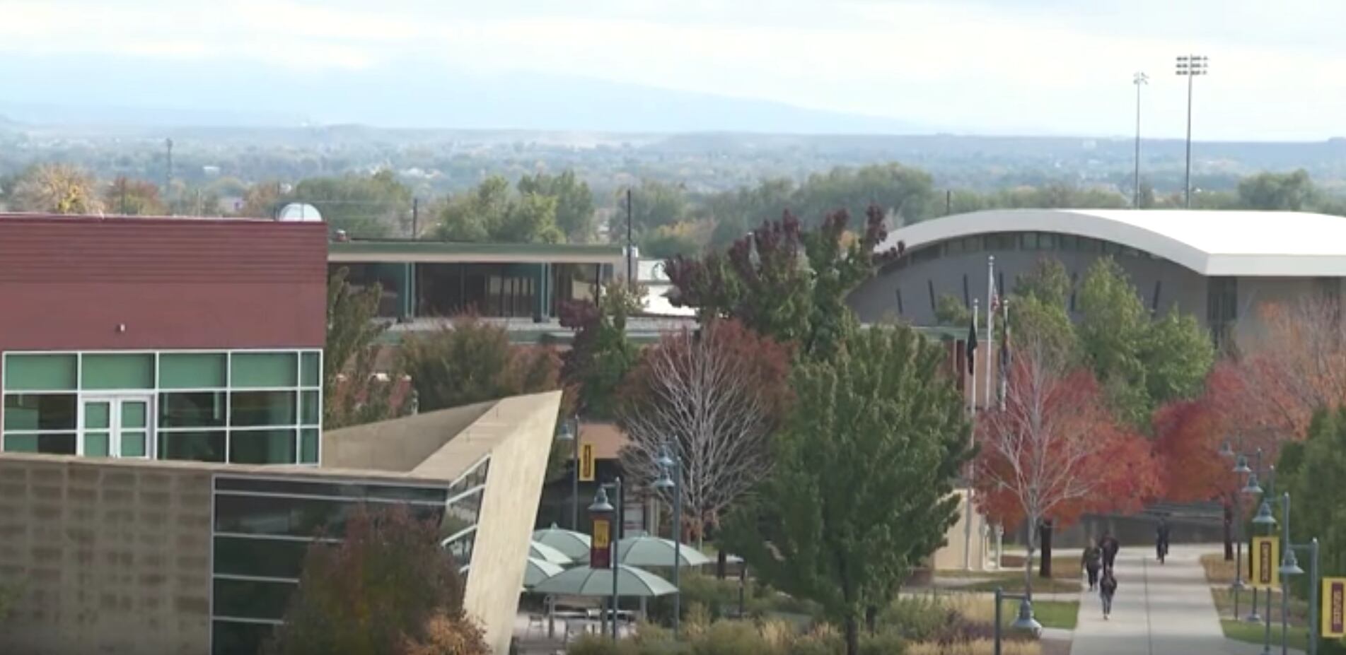 CMU students explore alternative housing options ahead of school year