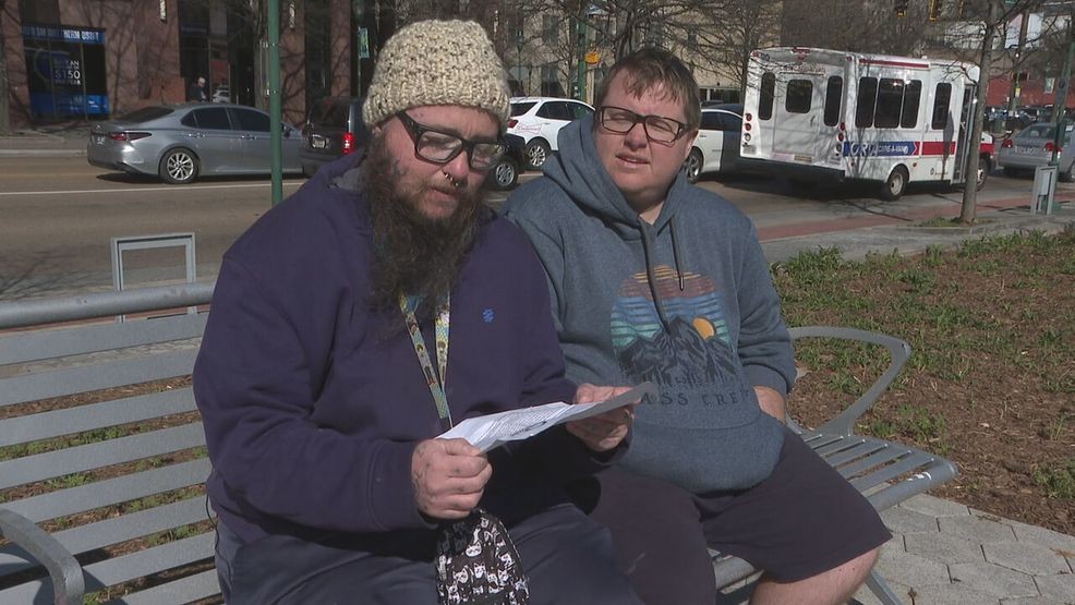 'It's something I need:' Transgender man in Chattanooga says his vital ...