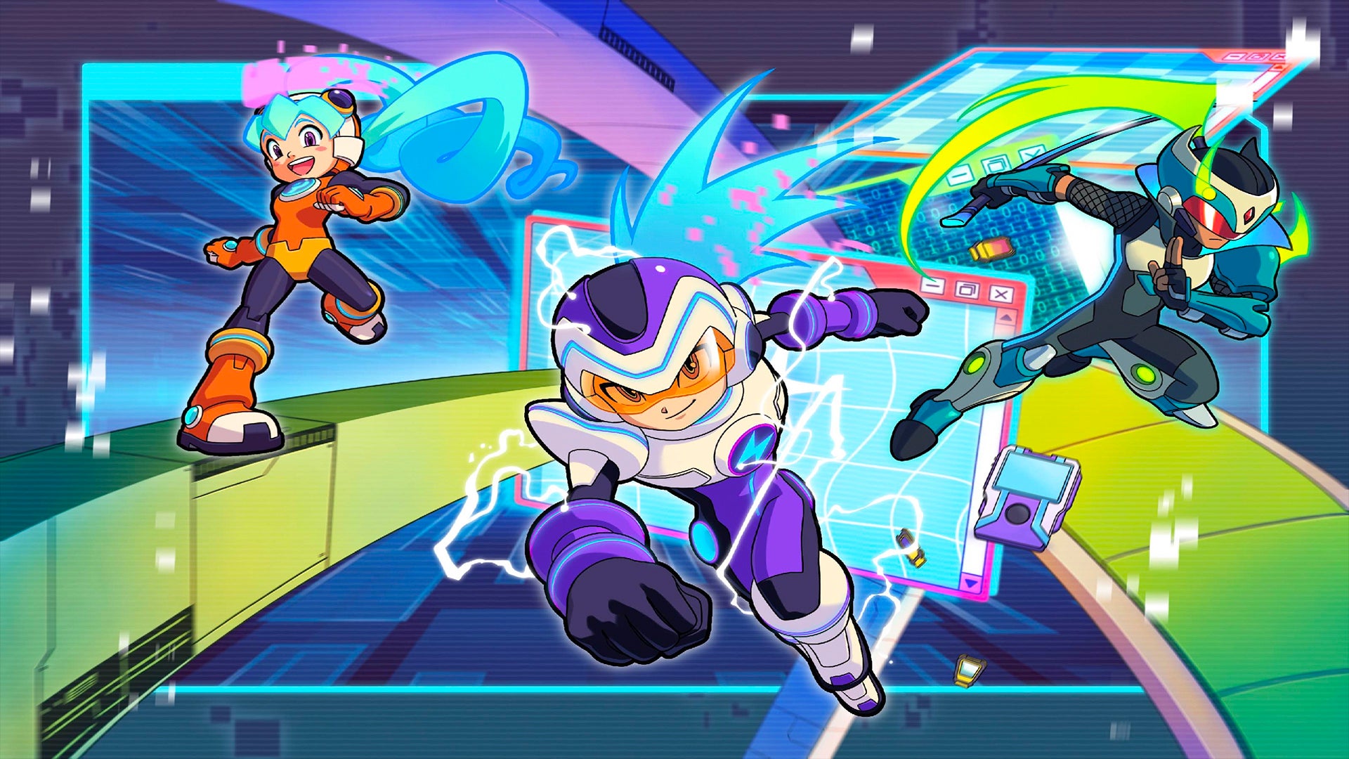 Berserk B.I.T.S - Official Release Window Trailer | The MIX | Kinda ...