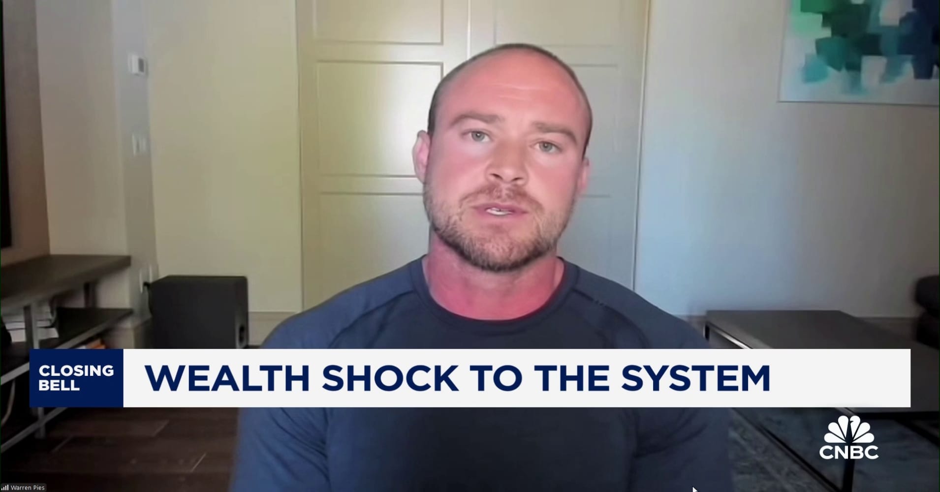 It's time to get an 'offensive mindset' amid the 10% pullback, says ...