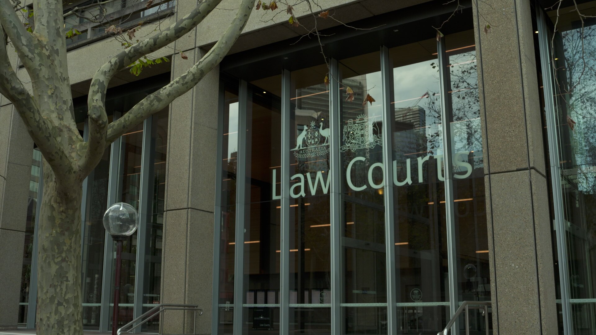 NSW court website involved in major data breach, 9,000 documents downloaded