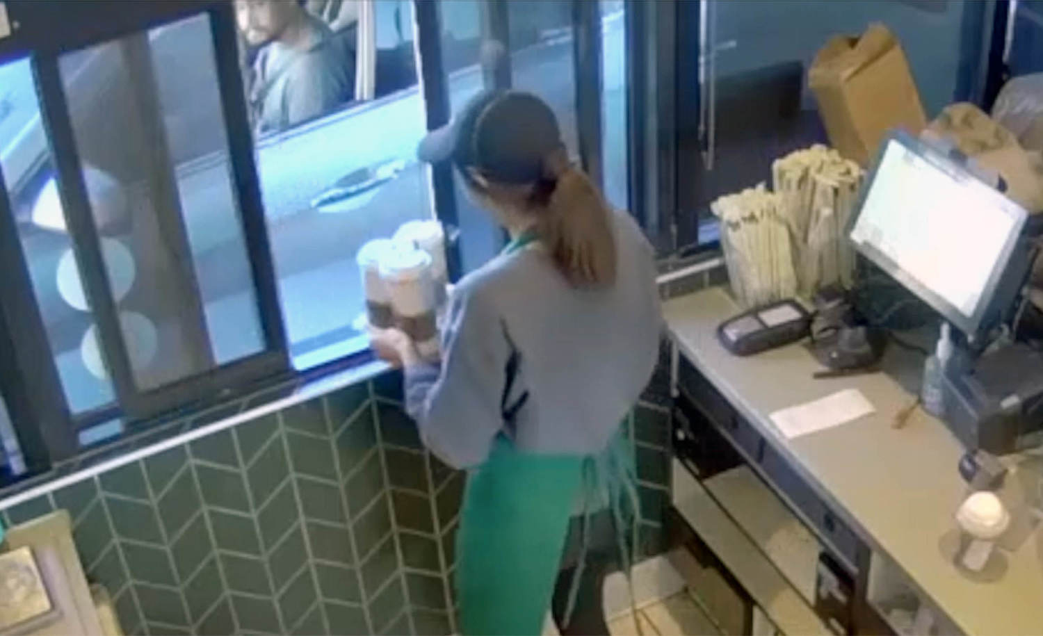 Jury awards $50 million to man who was burned by Starbucks tea