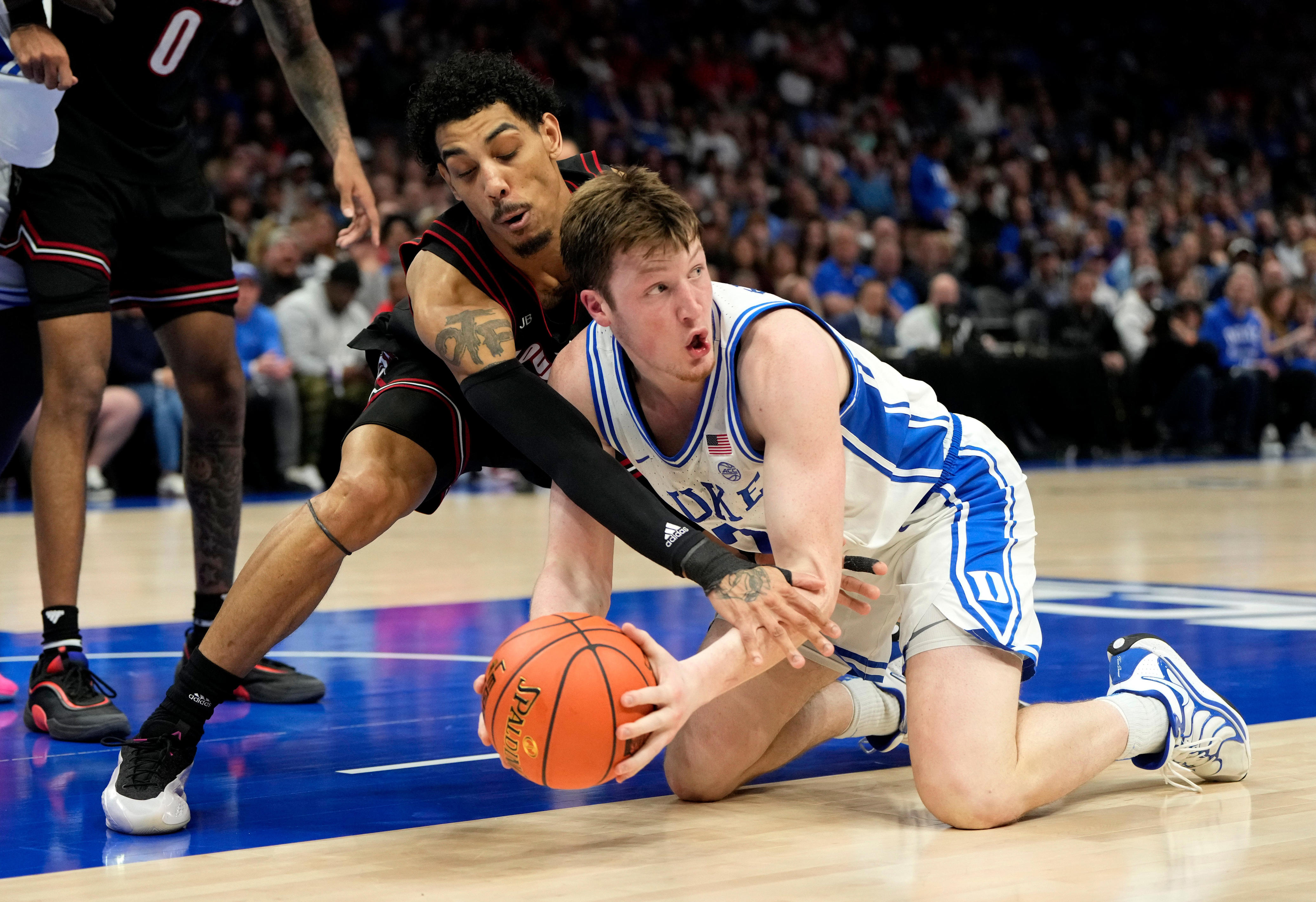 Three reasons the Duke Blue Devils will make the Final Four (and two ...