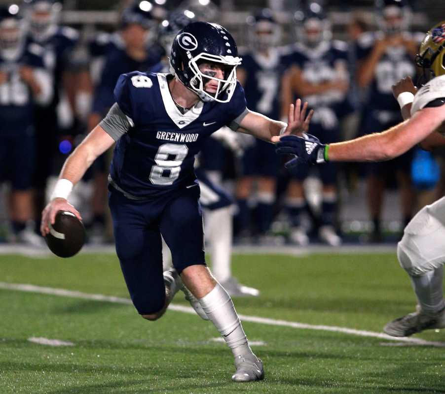 Touted Quarterback Sends Four-Word Message on UCF Amid Battle With SEC Foes