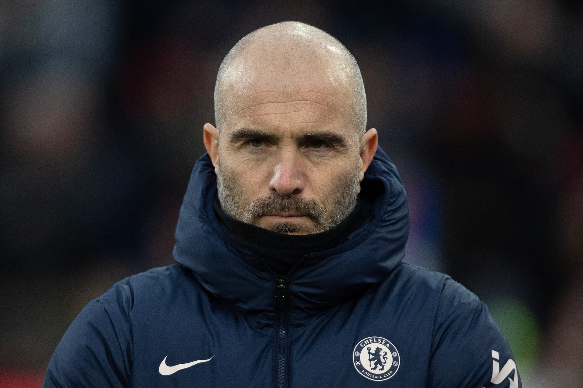 Chelsea star told he's been 'invisible' ever since he joined the club