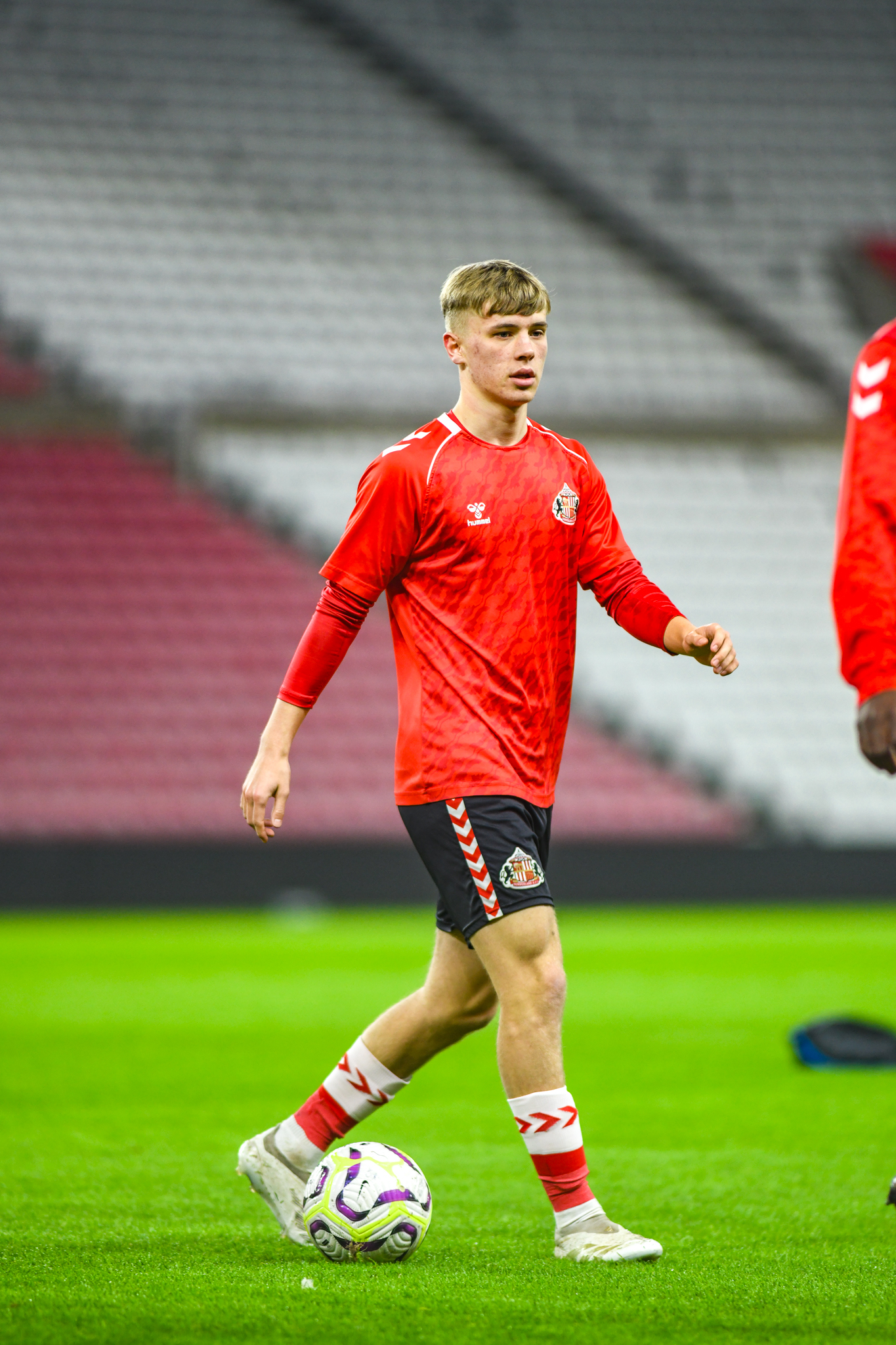 James Copley's Sunderland U21s player ratings vs Bromley – including ...