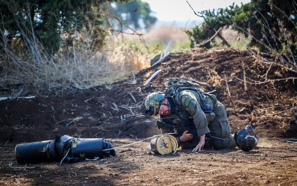 Backed by CIA, defense startup emerges with tech platform for modern ...