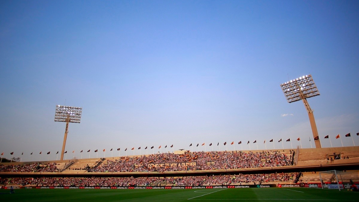 Liga MX: Unrest Unleashed at C.U During Pumas UNAM vs Rayados Game (Video)