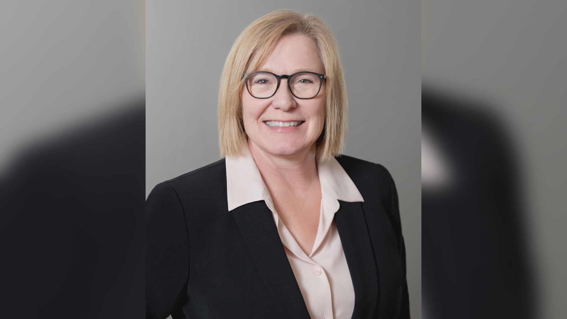 Congresswoman Fischbach seeks another term