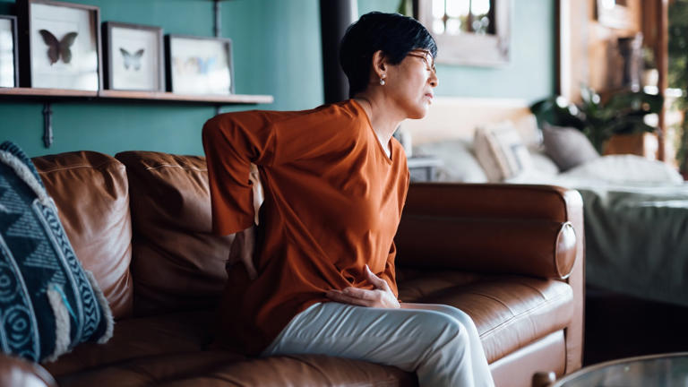 Restless Leg Syndrome Self-Care Tips for a Better Night's Sleep