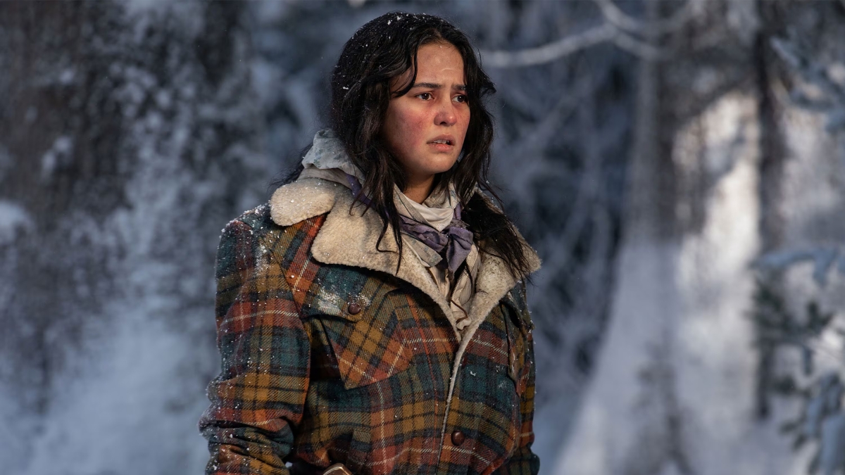 Will there be season 4 of ‘Yellowjackets’?