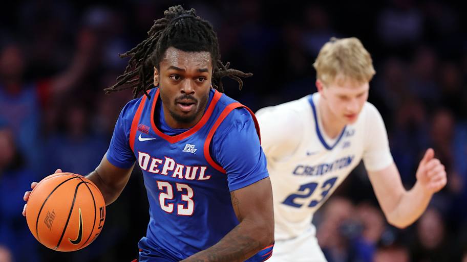 College Basketball Crown bracket: Bracket, teams, schedule and more