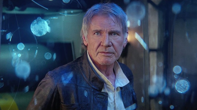 A Surprising Sequel Just Passed Star Wars: The Force Awakens At The ...