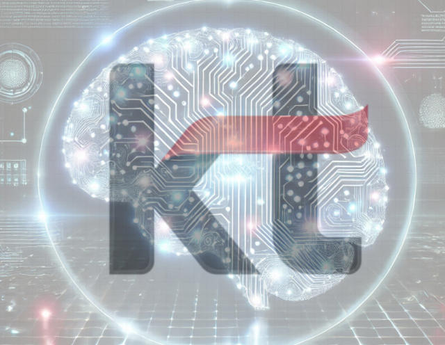 [통신AI 실체 점검②] “팔란티어까지?” KT, AX에 다걸었네…경쟁 가열 속 차별화는 숙제