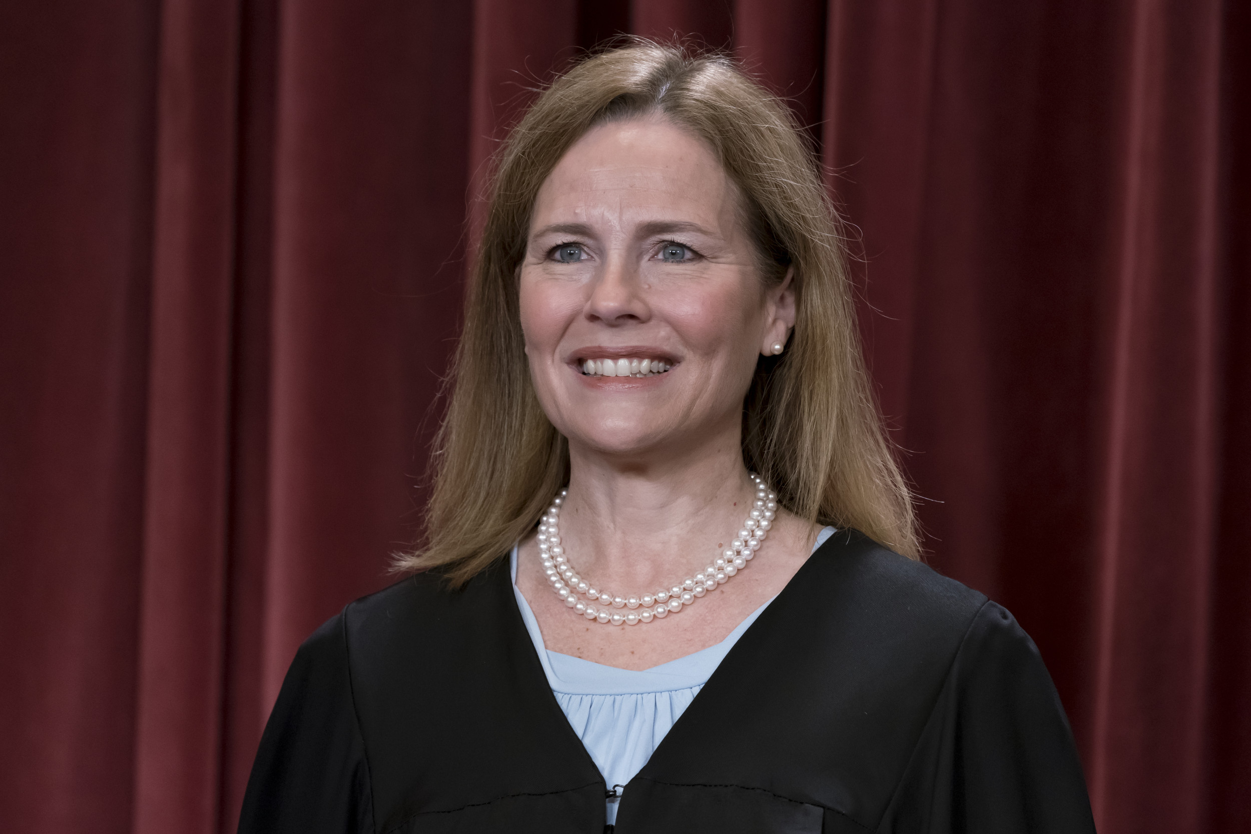 How Often Amy Coney Barrett Breaks With Supreme Court Conservative Justices