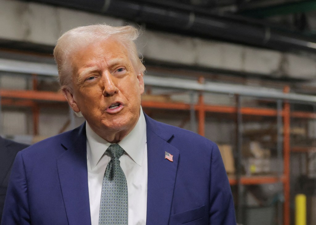 Trump strips Hunter and Ashley Biden of Secret Service protection ...