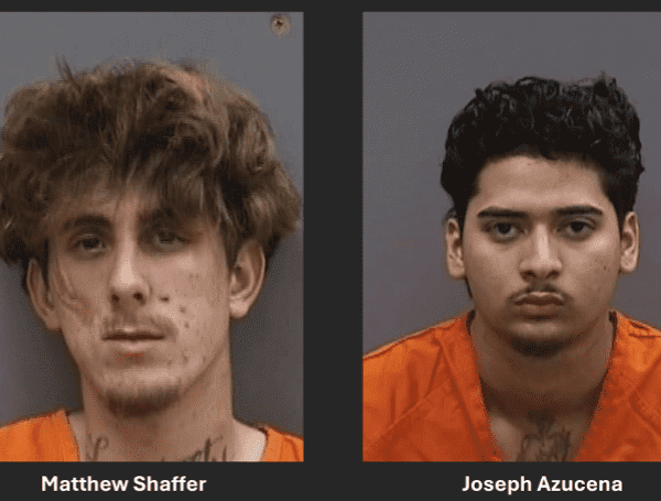 Over 20 Arrested As Tampa Police Crack Down On Spring Break Crime