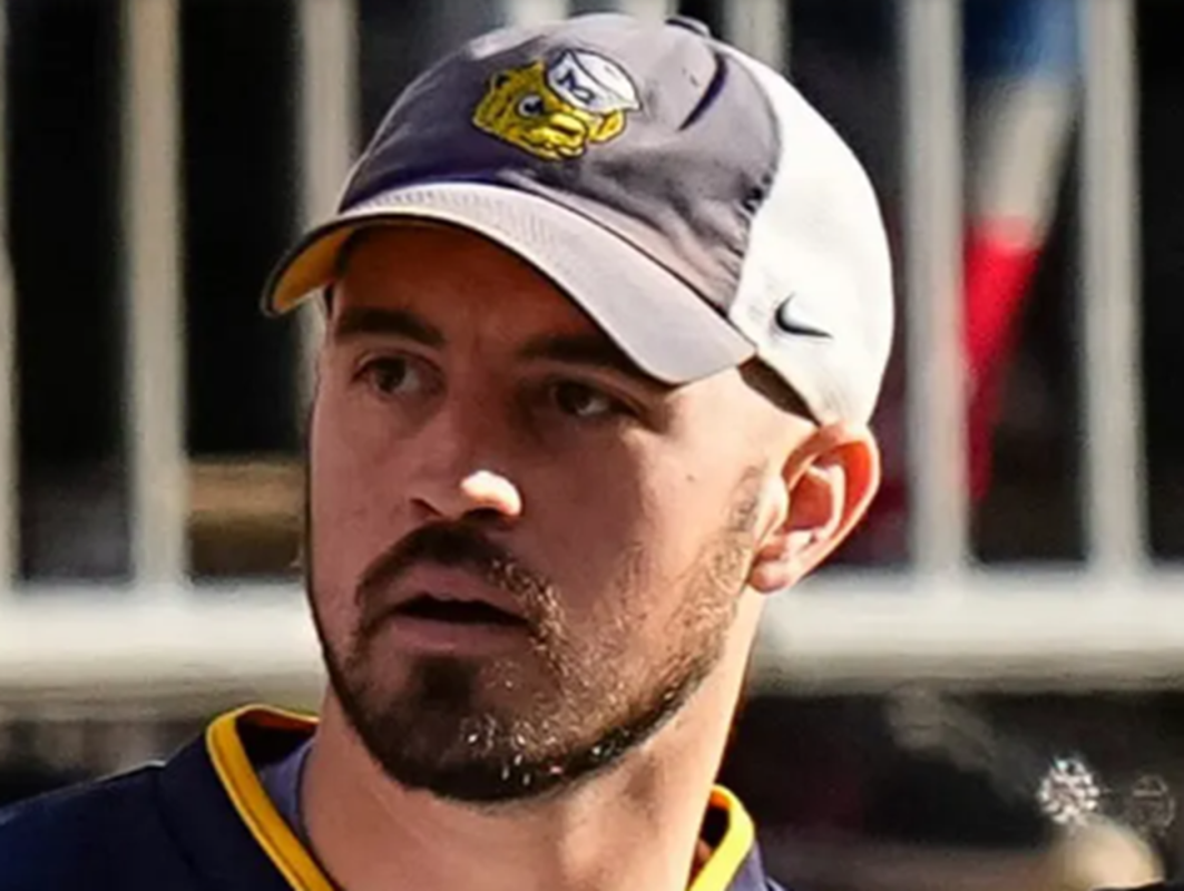 Connor Stalions Weighs In on Michigan Basketball NCAA Tournament ...