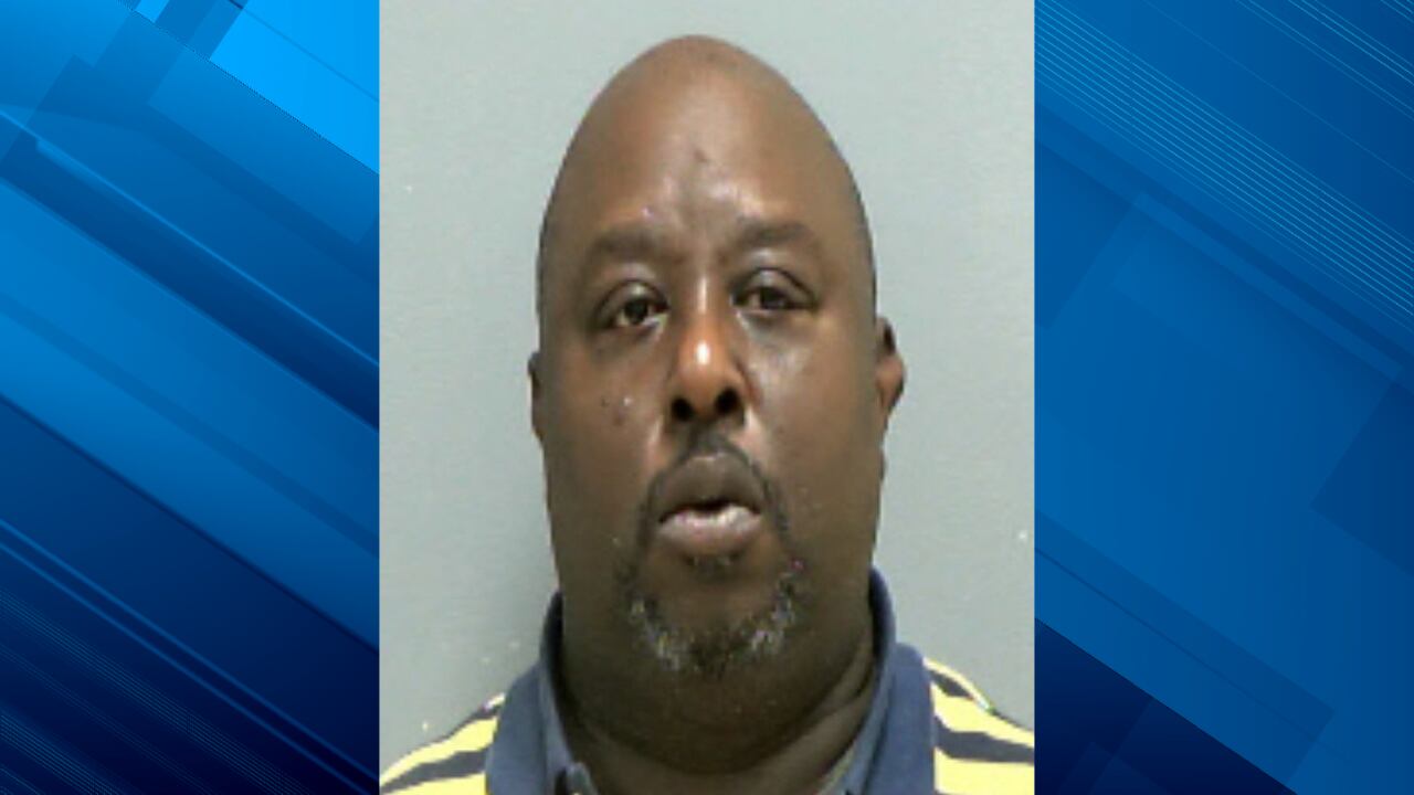 ‘Zero tolerance’: Former Darlington County corrections officer accused ...