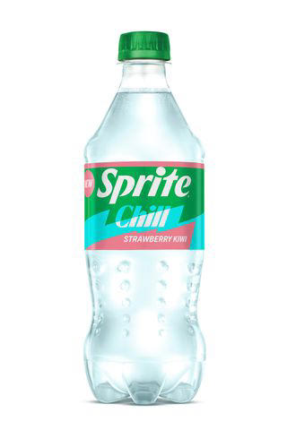 Sprite Is Launching the Perfect New Flavor for Spring — and It’s Only ...