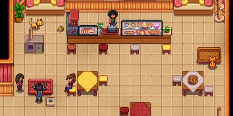 Gigantic Stardew Valley Mod Is Like A Full Expansion, Adds 17 New NPCs