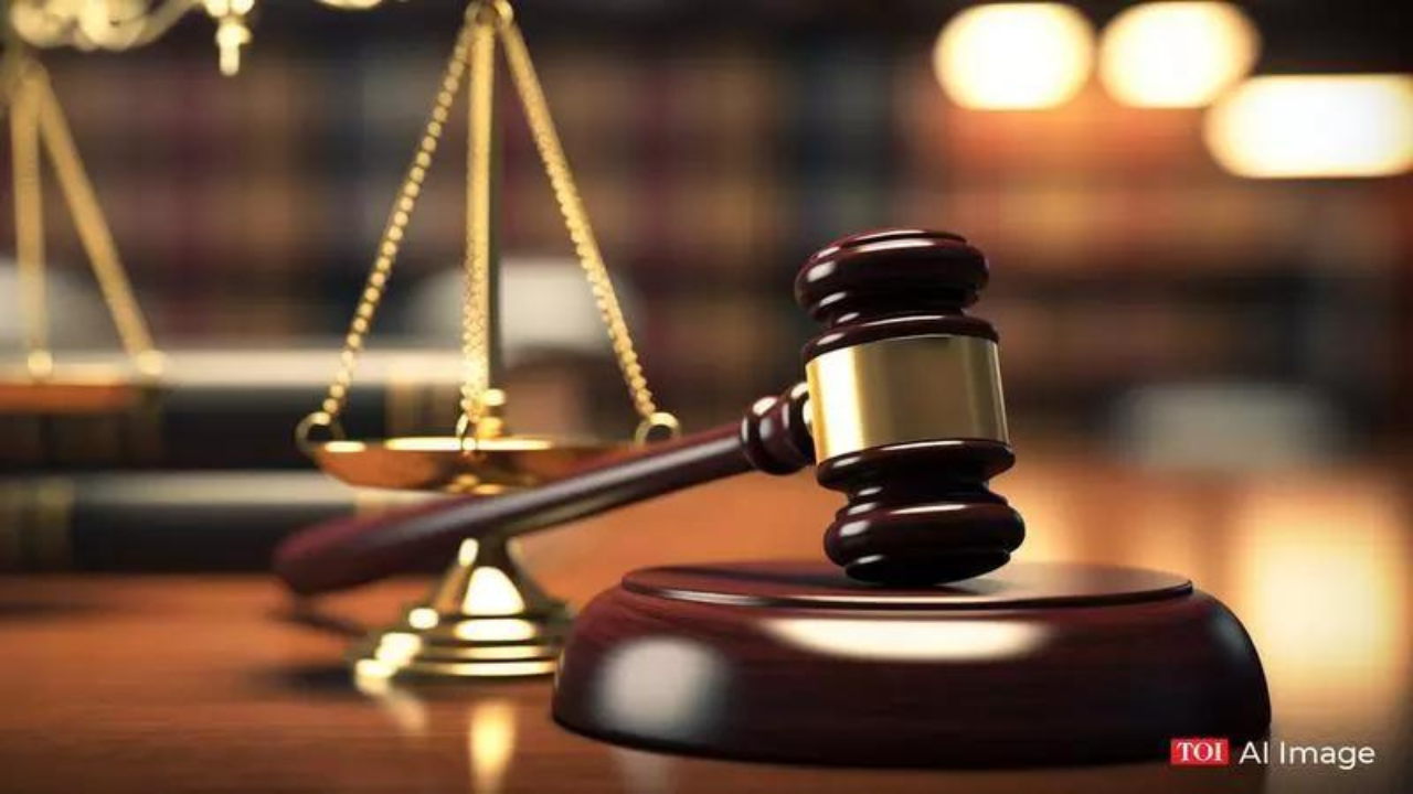 J&K HC quashes 8-month detention of 76-yr-old ex-Kashmir bar union ...