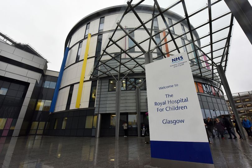 Death of toddlers on same day at Scots hospital was not foreseeable ...