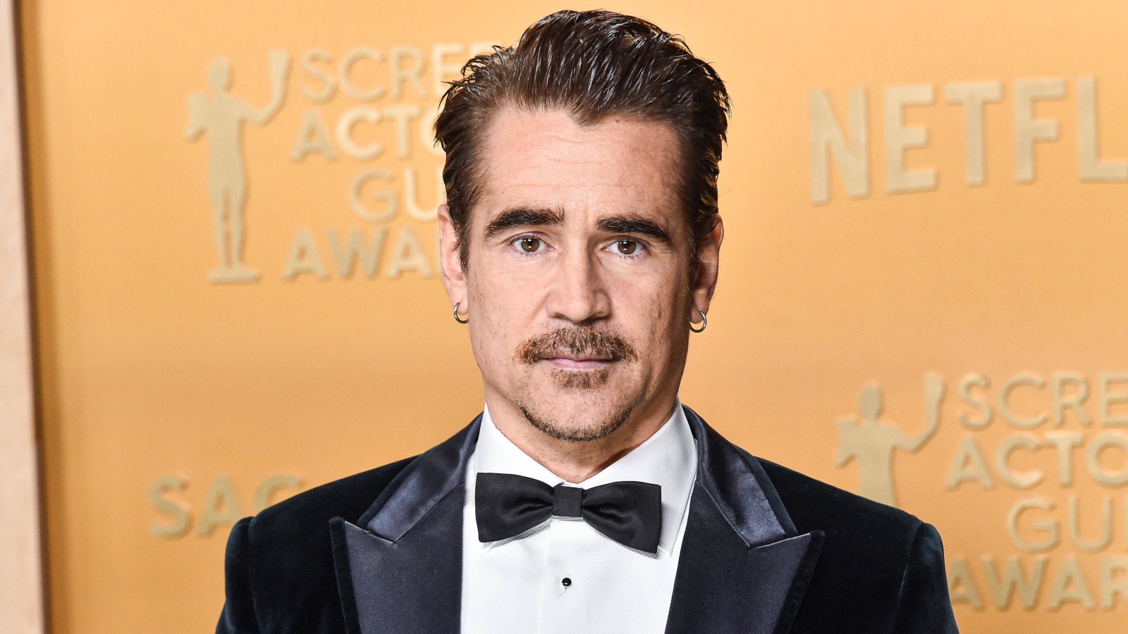 Colin Farrell Eyeing Lead Role In Luca Guadagnino’s Sgt. Rock Movie At ...
