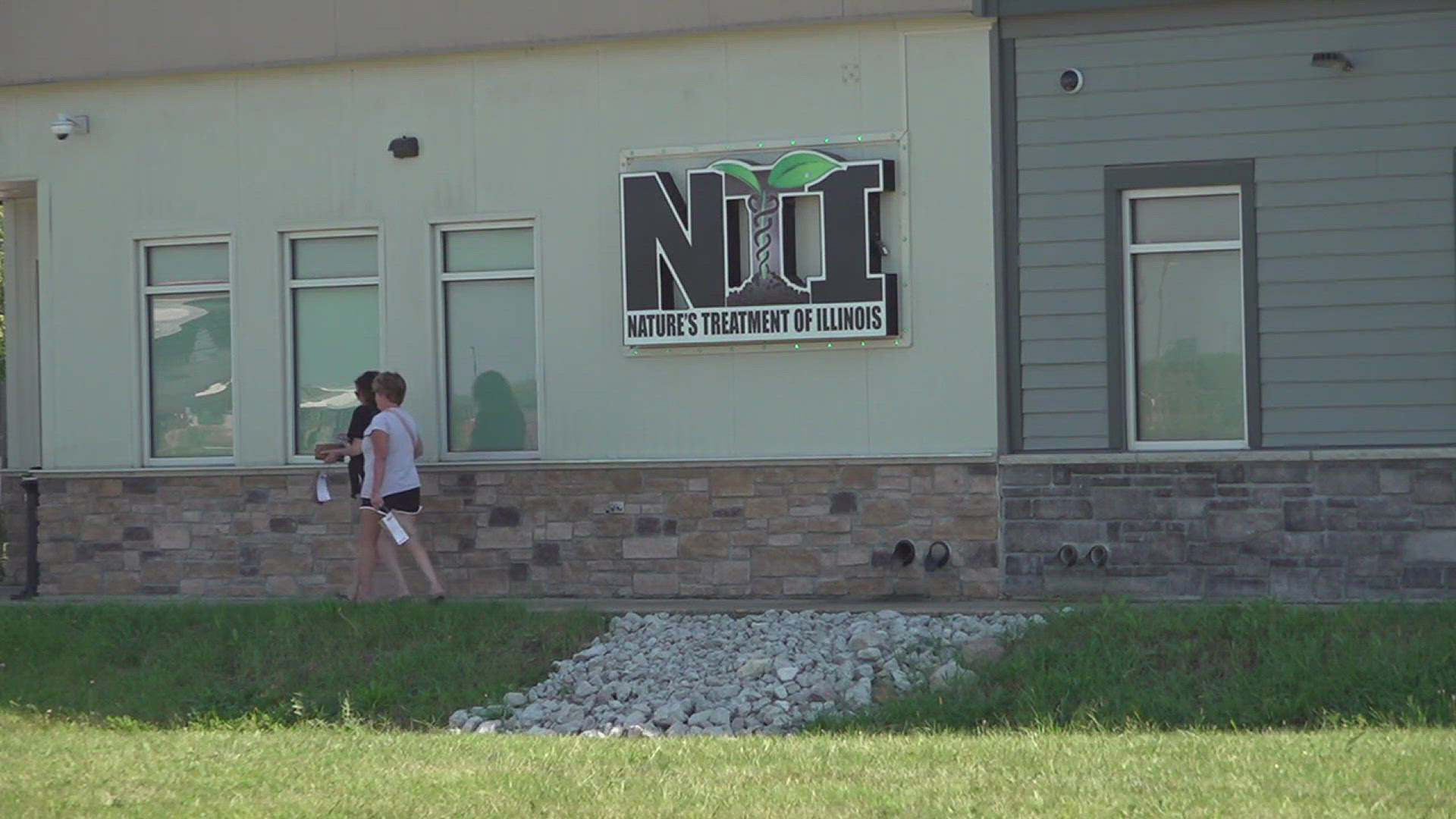 Nature's Treatment of Illinois plans to expand to Rock Island, keep ... Nature's Treatment of Illinois plans to expand to Rock Island, keep ...