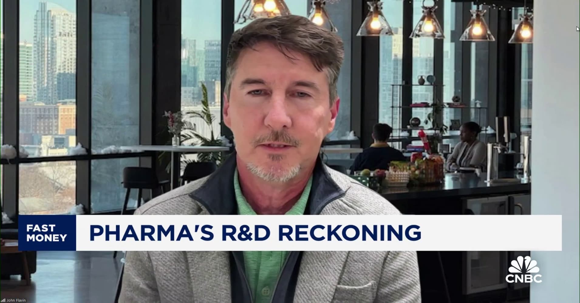 Portal Innovation's Founder on the impact of NIH funding cuts on long ...