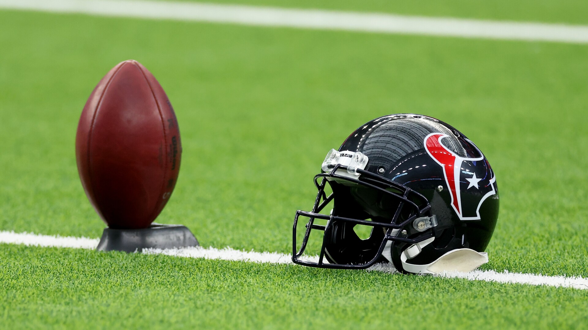 Texans cut WR Kearis Jackson, S Brandon Hill, CB Anthony Averett