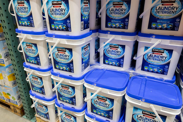 Not all bulk buys are created equal: 8 items you should think twice ...