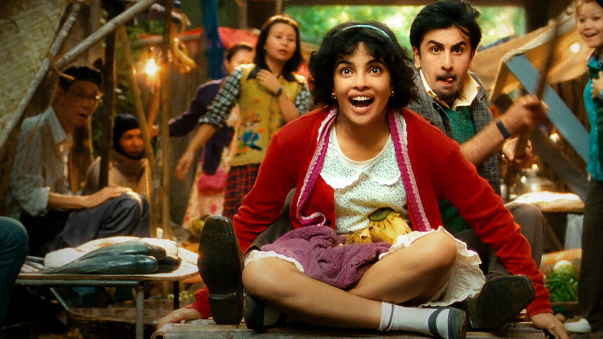 Must-Watch Bollywood Movies That Explore The Challenges Of Living With ...