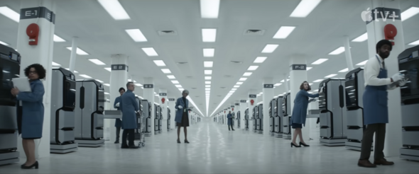 Severance filming locations: Where is Severance season 2 filmed?