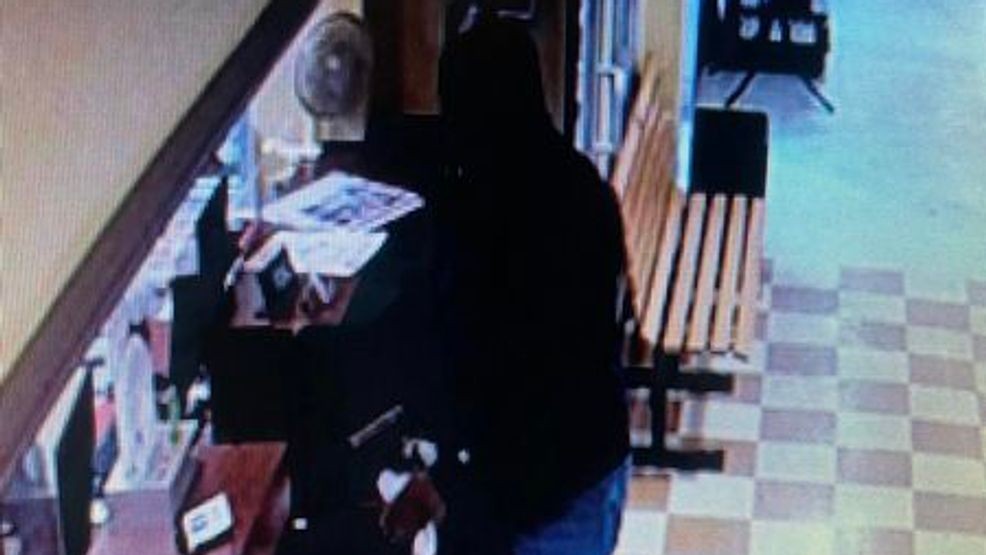 Arkansas man convicted of armed bank robbery in Harrah, faces life sentence