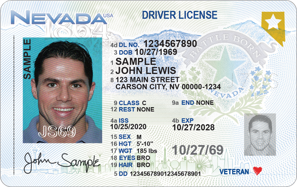 How to tell if your license is a Real ID — and what to bring if you ...