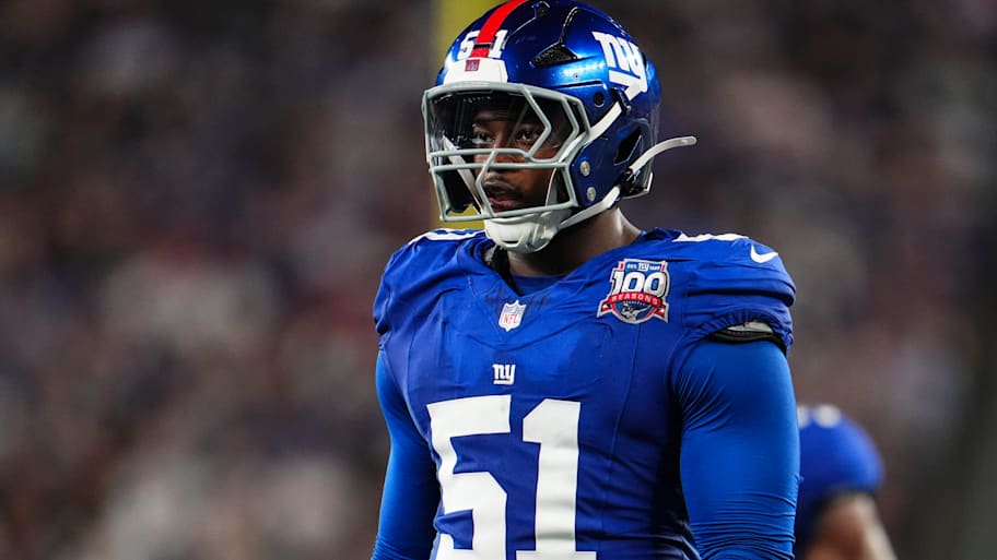Eagles continue to steal from lowly Giants with latest pass rusher move