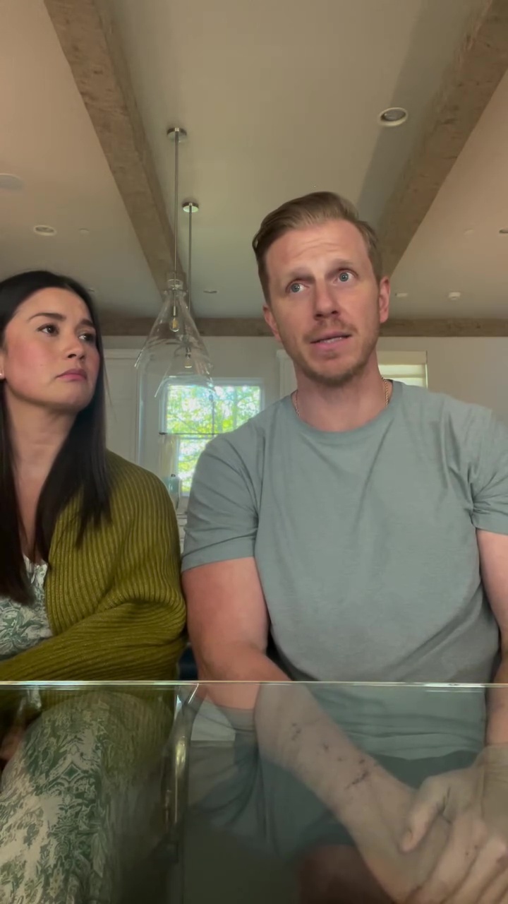 ‘Bachelor’ alum Sean Lowe attacked by his dog twice in 12-hour span: ‘I ...